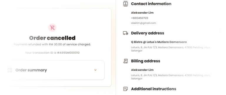 99 Speedmart | Bulk Purchases with Advanced Logistics