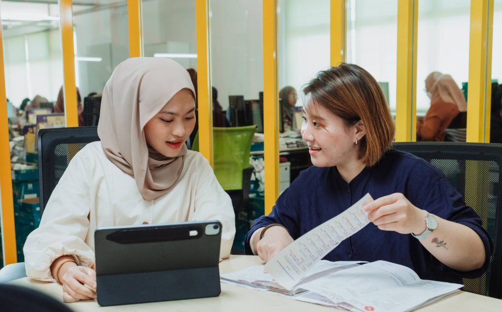 99 Speedmart | People-First Workplace with Equal Opportunities