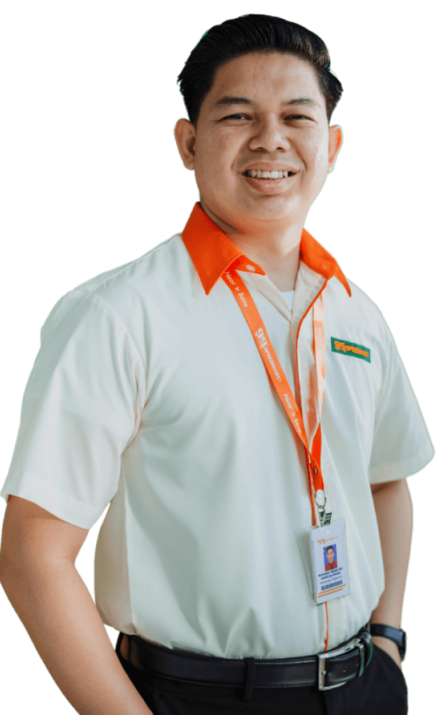 99 Speedmart | People-First Workplace with Equal Opportunities