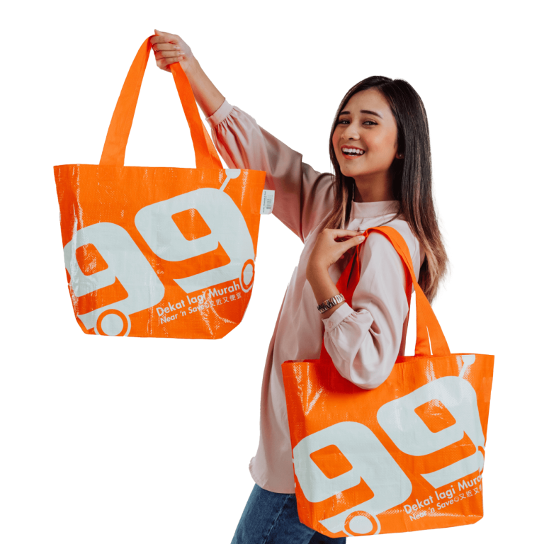 99 Speedmart | Affordable & Convenient with NEAR n’ SAVE
