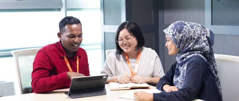 99 Speedmart | People-First Workplace with Equal Opportunities