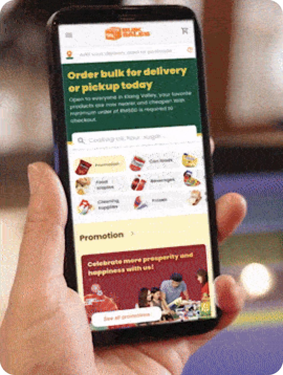 99 Speedmart | Affordable & Convenient with NEAR n’ SAVE