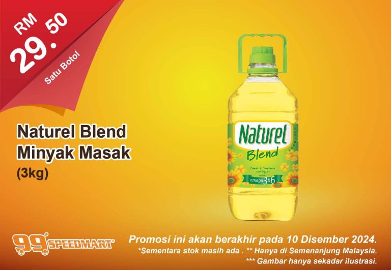 99 Speedmart | Nationwide Reach with 2000+ Mini-Markets