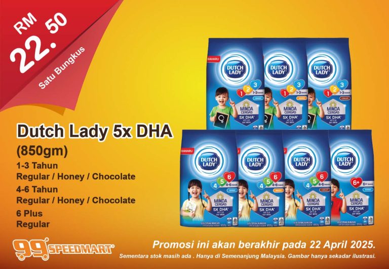 99 Speedmart | Nationwide Reach with 2000+ Mini-Markets