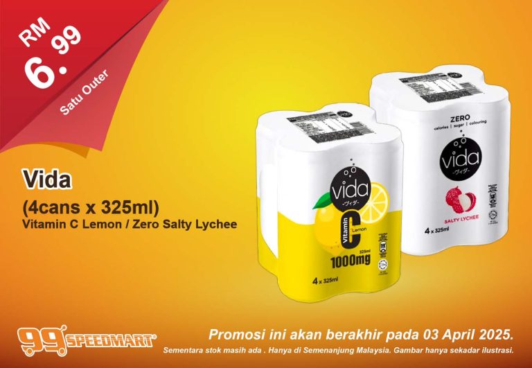 99 Speedmart | Nationwide Reach with 2000+ Mini-Markets