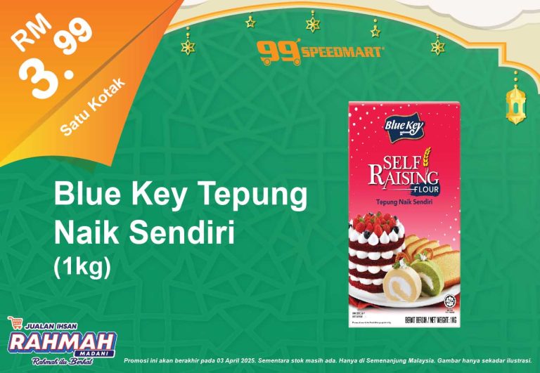 99 Speedmart | Nationwide Reach with 2000+ Mini-Markets