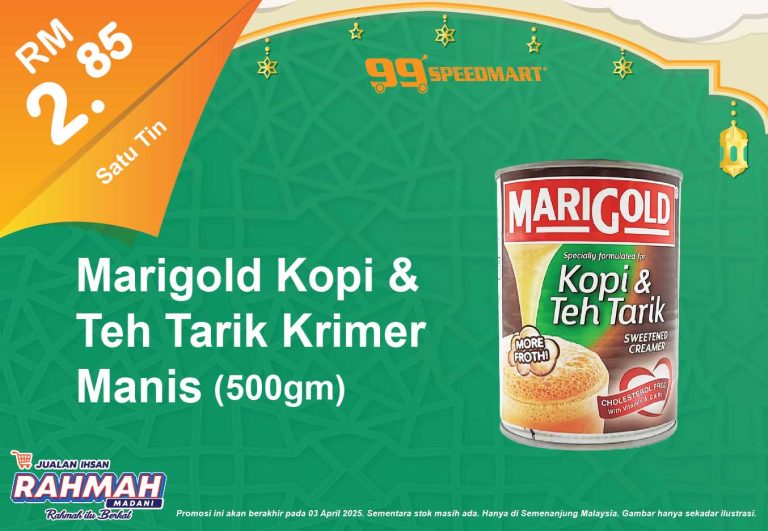 99 Speedmart | Affordable & Convenient with NEAR n’ SAVE