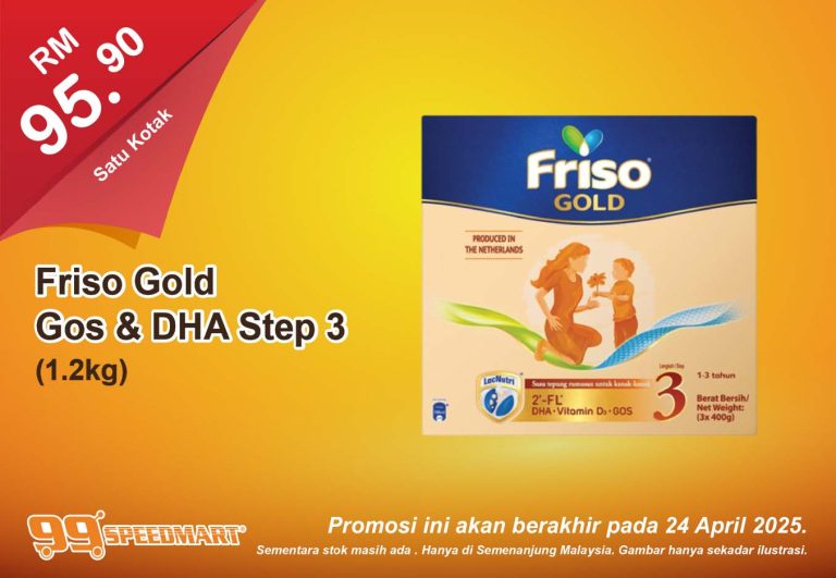 99 Speedmart | Nationwide Reach with 2000+ Mini-Markets