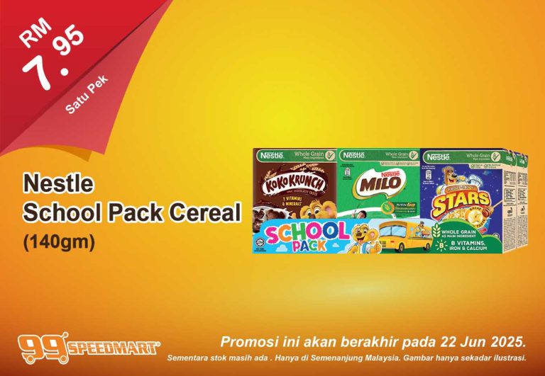 99 Speedmart | Nationwide Reach with 2000+ Mini-Markets