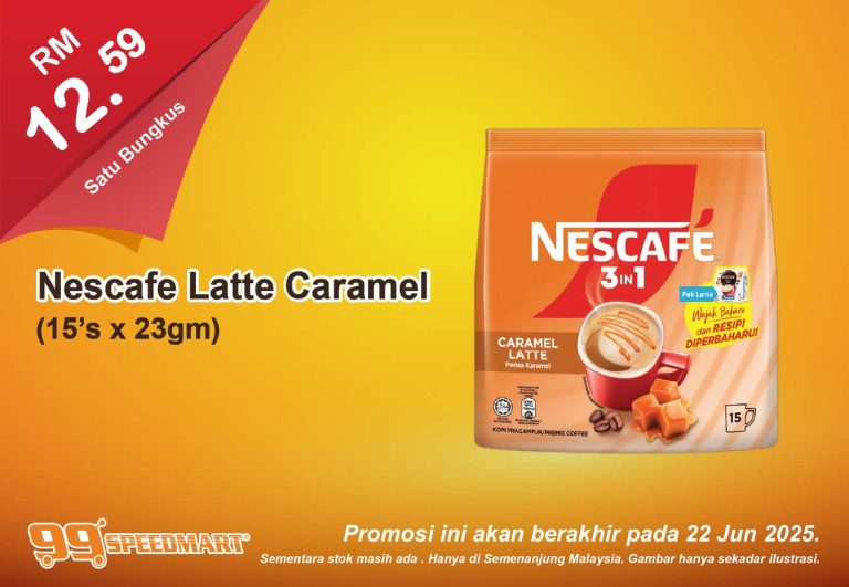 99 Speedmart | Nationwide Reach with 2000+ Mini-Markets