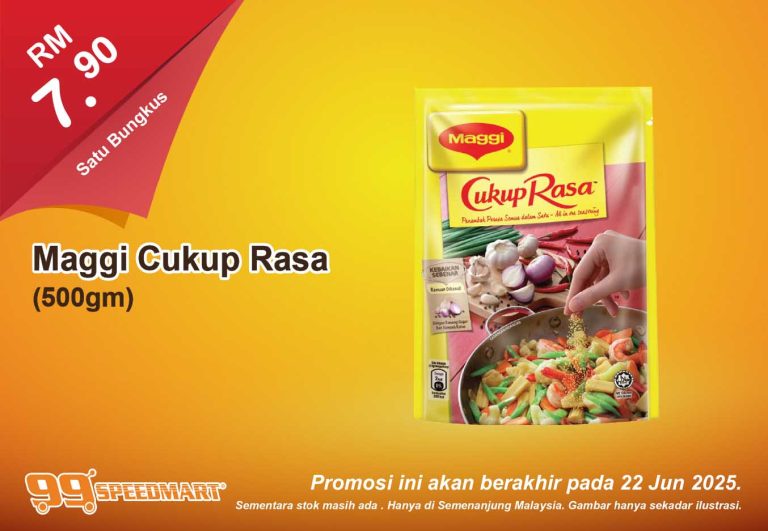 99 Speedmart | Nationwide Reach with 2000+ Mini-Markets