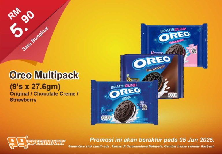 99 Speedmart | Nationwide Reach with 2000+ Mini-Markets