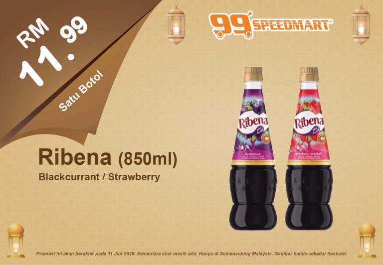 99 Speedmart | Nationwide Reach with 2000+ Mini-Markets