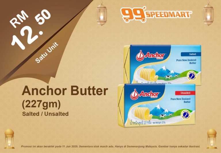 99 Speedmart | Nationwide Reach with 2000+ Mini-Markets