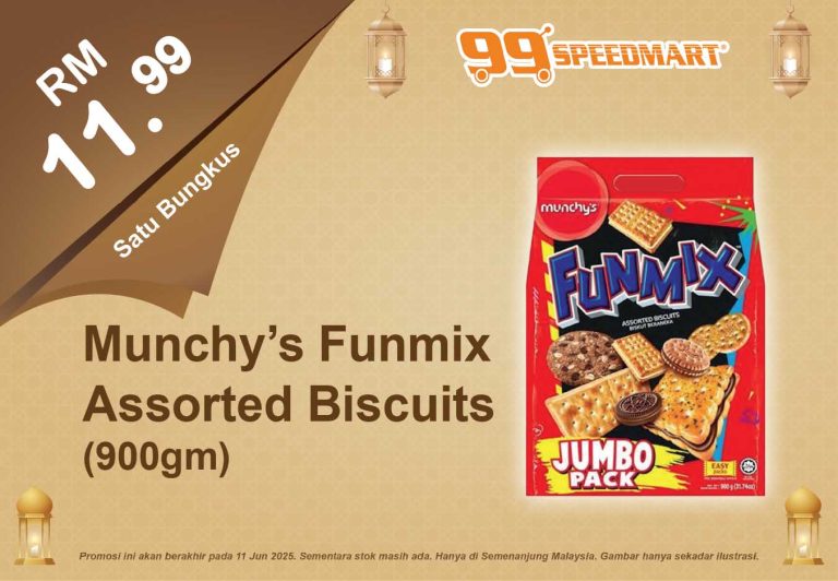 99 Speedmart | Nationwide Reach with 2000+ Mini-Markets