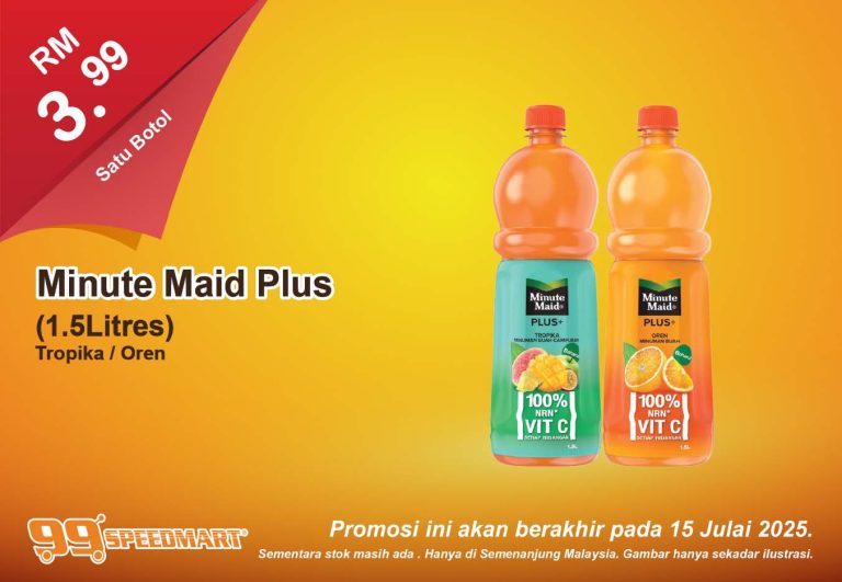 99 Speedmart | Nationwide Reach with 2000+ Mini-Markets