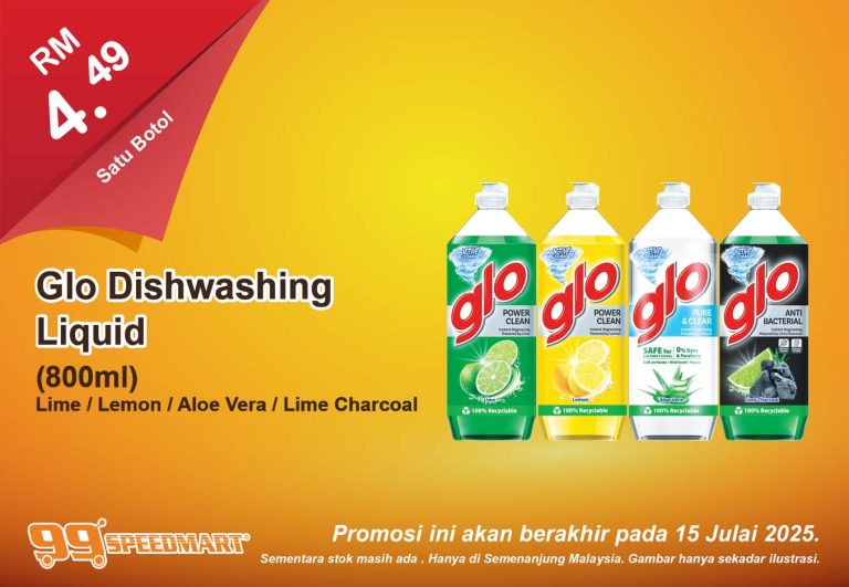 99 Speedmart | Nationwide Reach with 2000+ Mini-Markets