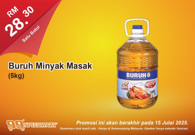 99 Speedmart | Nationwide Reach with 2000+ Mini-Markets