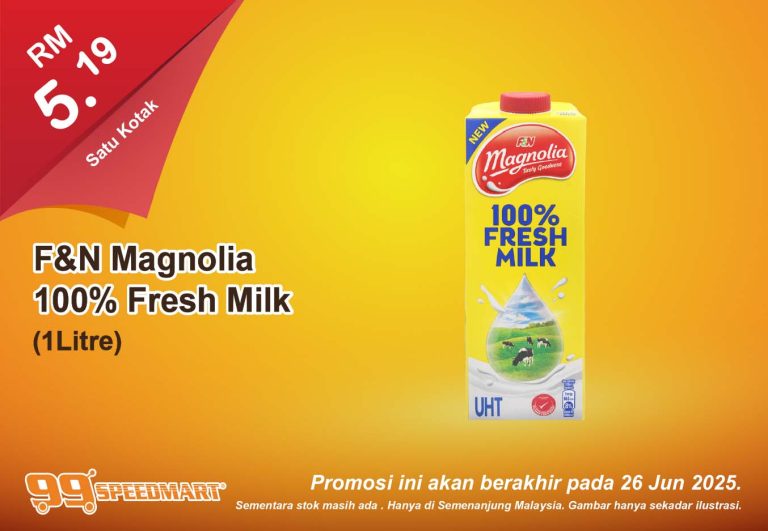 99 Speedmart | Nationwide Reach with 2000+ Mini-Markets