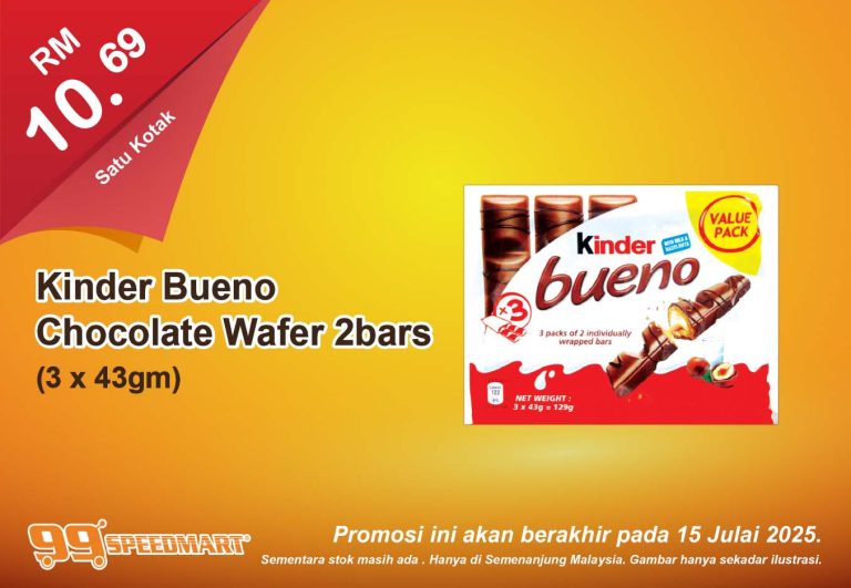 99 Speedmart | Nationwide Reach with 2000+ Mini-Markets