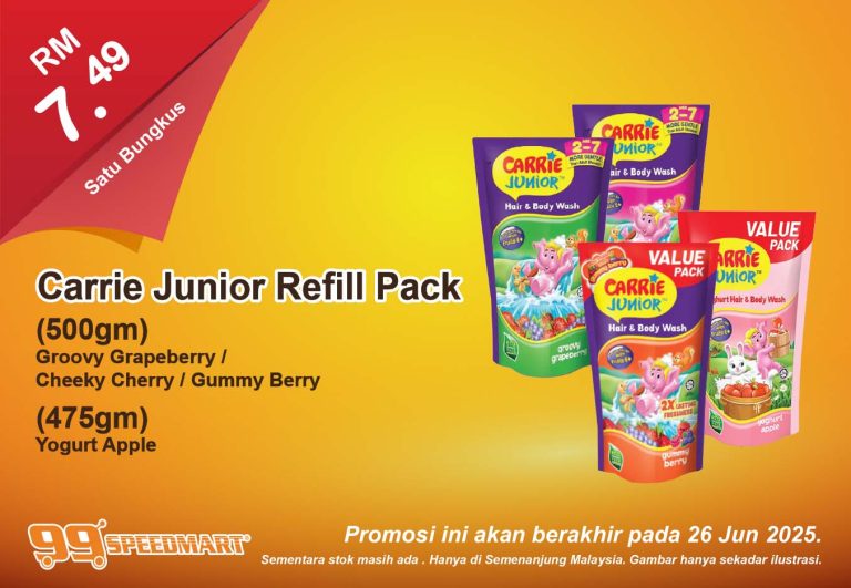 99 Speedmart | Nationwide Reach with 2000+ Mini-Markets