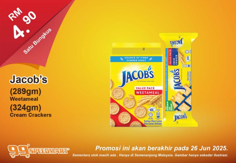 99 Speedmart | Nationwide Reach with 2000+ Mini-Markets