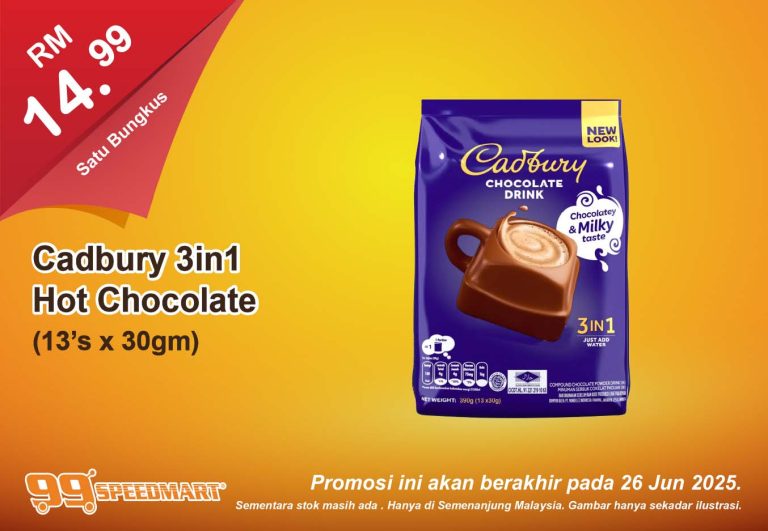 99 Speedmart | Nationwide Reach with 2000+ Mini-Markets