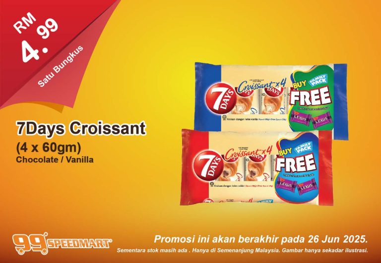 99 Speedmart | Nationwide Reach with 2000+ Mini-Markets