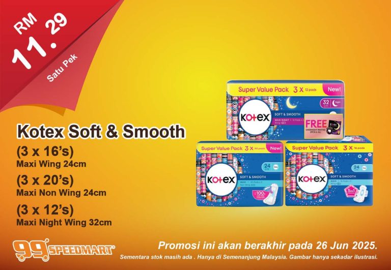 99 Speedmart | Nationwide Reach with 2000+ Mini-Markets