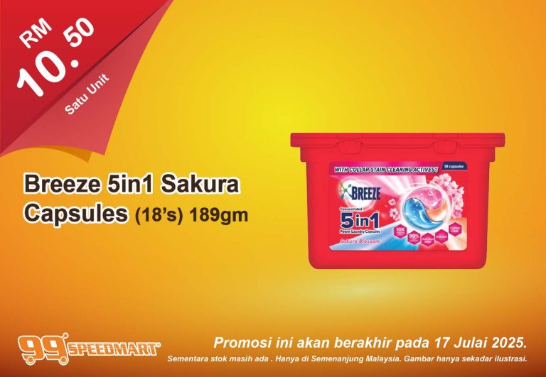 99 Speedmart | Nationwide Reach with 2000+ Mini-Markets