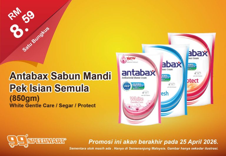 99 Speedmart | Nationwide Reach with 2000+ Mini-Markets